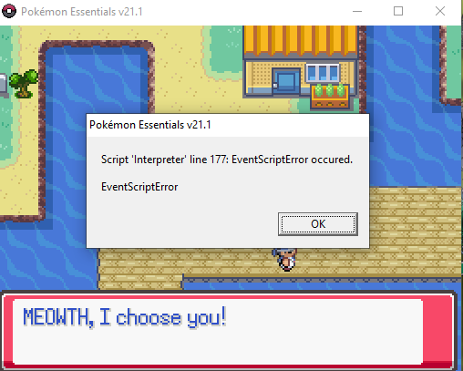 Pokemon Feral F - Page 10 - Downloads - Adult Games - LoversLab
