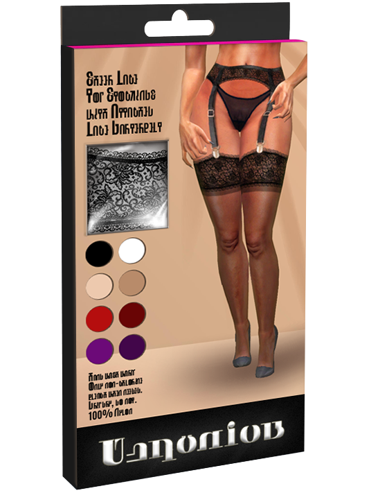 Dsh Thigh High Stockings 01 Accessories And Makeup Loverslab