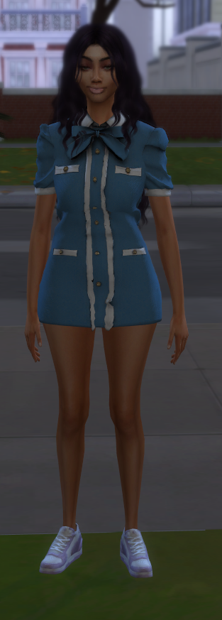 Sherry Ferguson Downloads Cas Sims Loverslab