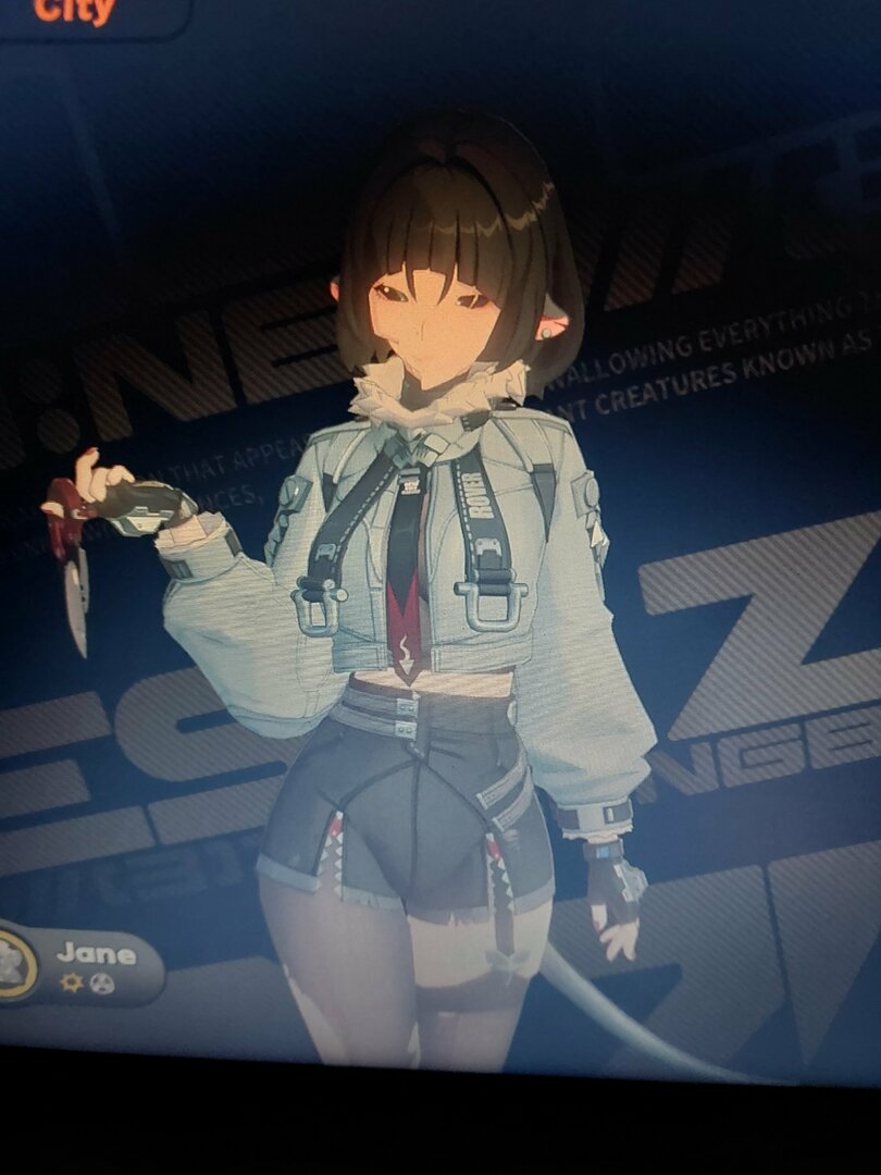 [Zenless Zone Zero] Mods - Page 80 - Adult Gaming - LoversLab