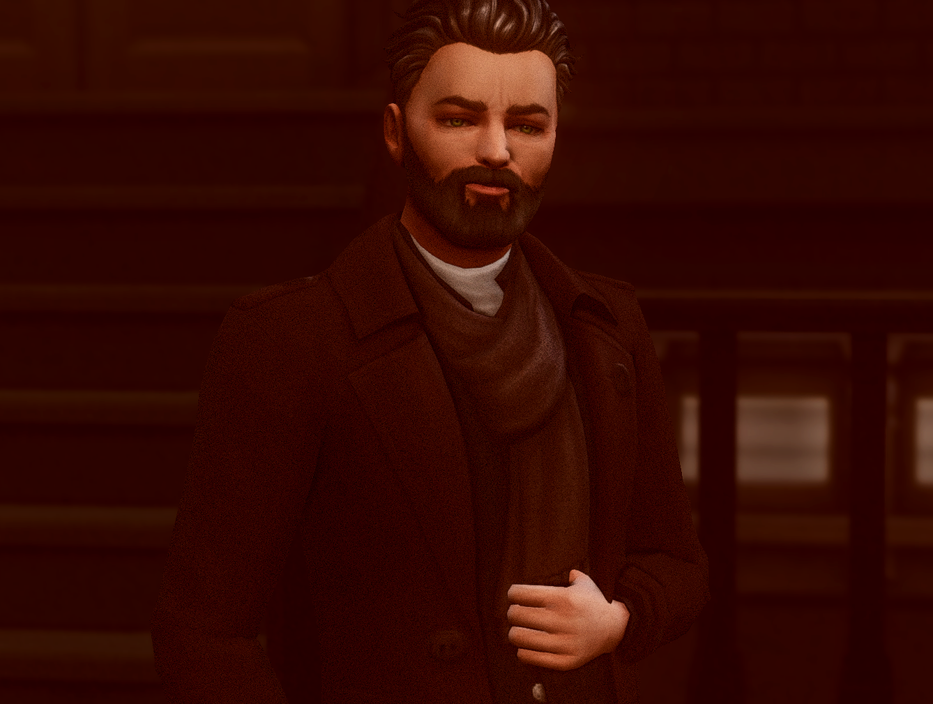 2 - Calista - You're my special - LoversLab