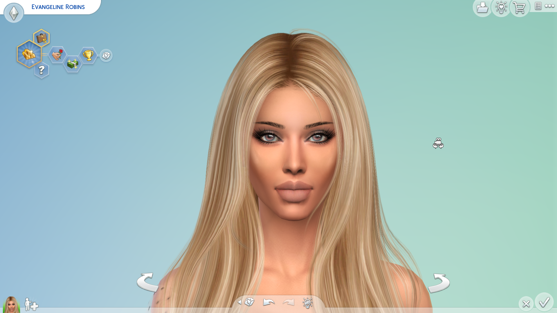 10 Sims Exclusive Download Free Here Downloads Cas Sims Loverslab