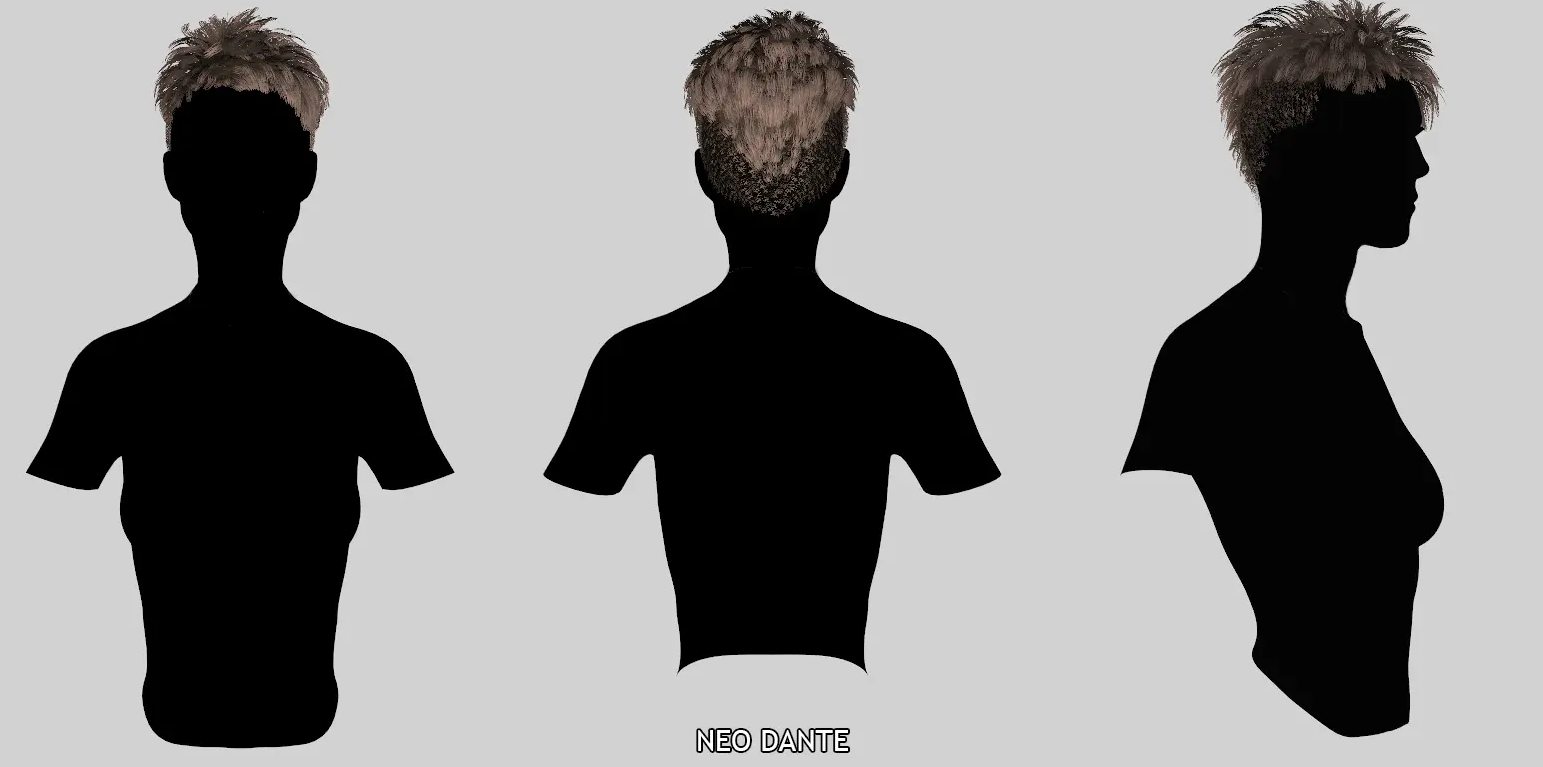 Short Female Haircuts Mods Request And Find Skyrim Special Edition