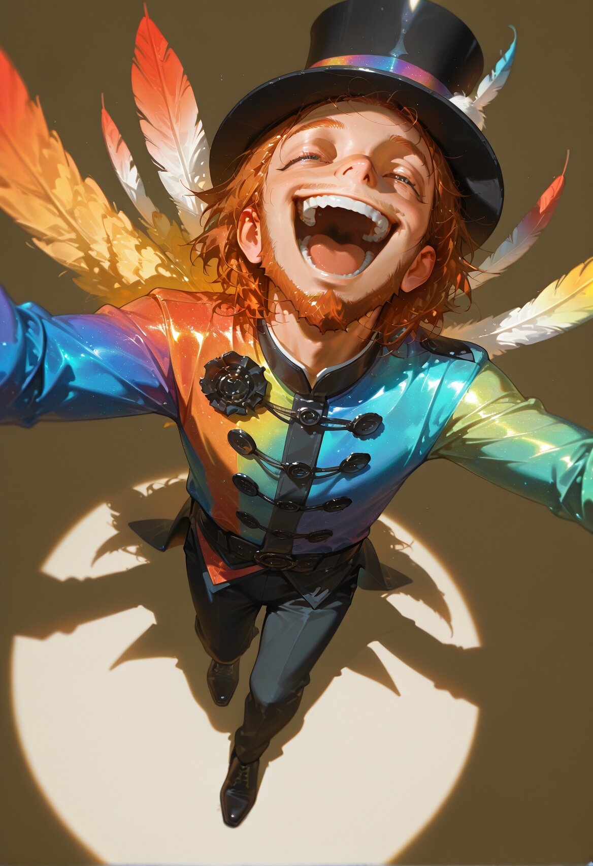 Sleeper God Chapter 2 Hero Reveal Da Blog Loverslab