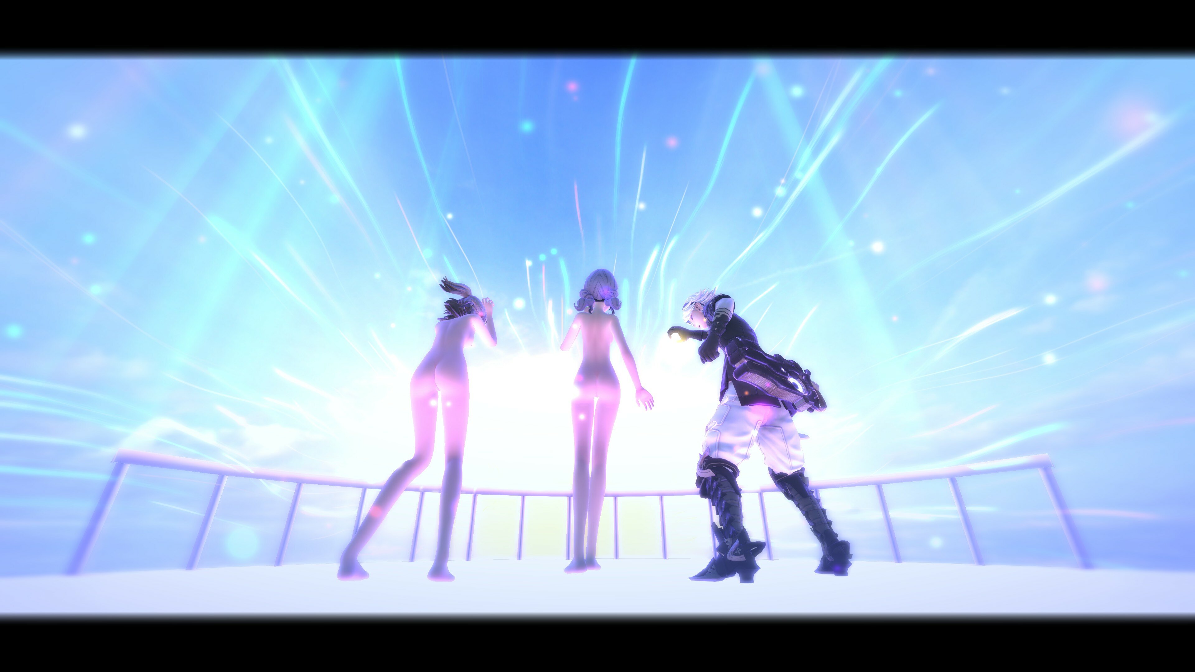 FANTASIAN: Neo Dimension Nude mods: Steam/Switch - Adult Gaming - LoversLab