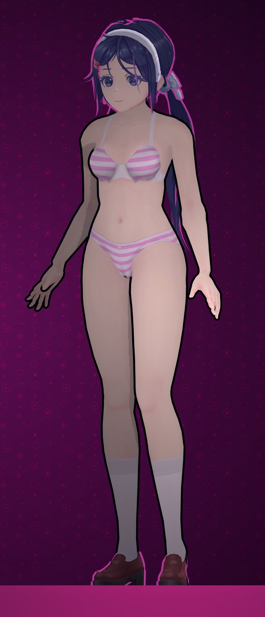 Miside Modding Page 2 Adult Gaming Loverslab