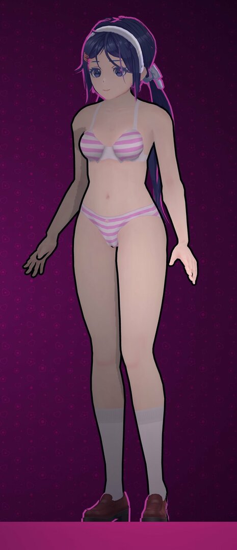 Miside Modding Page 2 Adult Gaming Loverslab