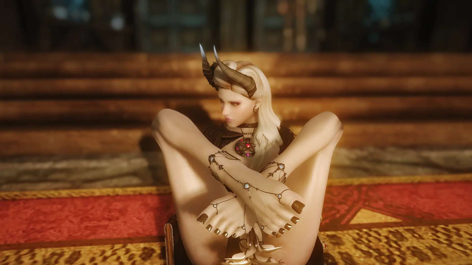 Solved Search Need Help Finding A Armor Or Jewelry Mod Request 1312