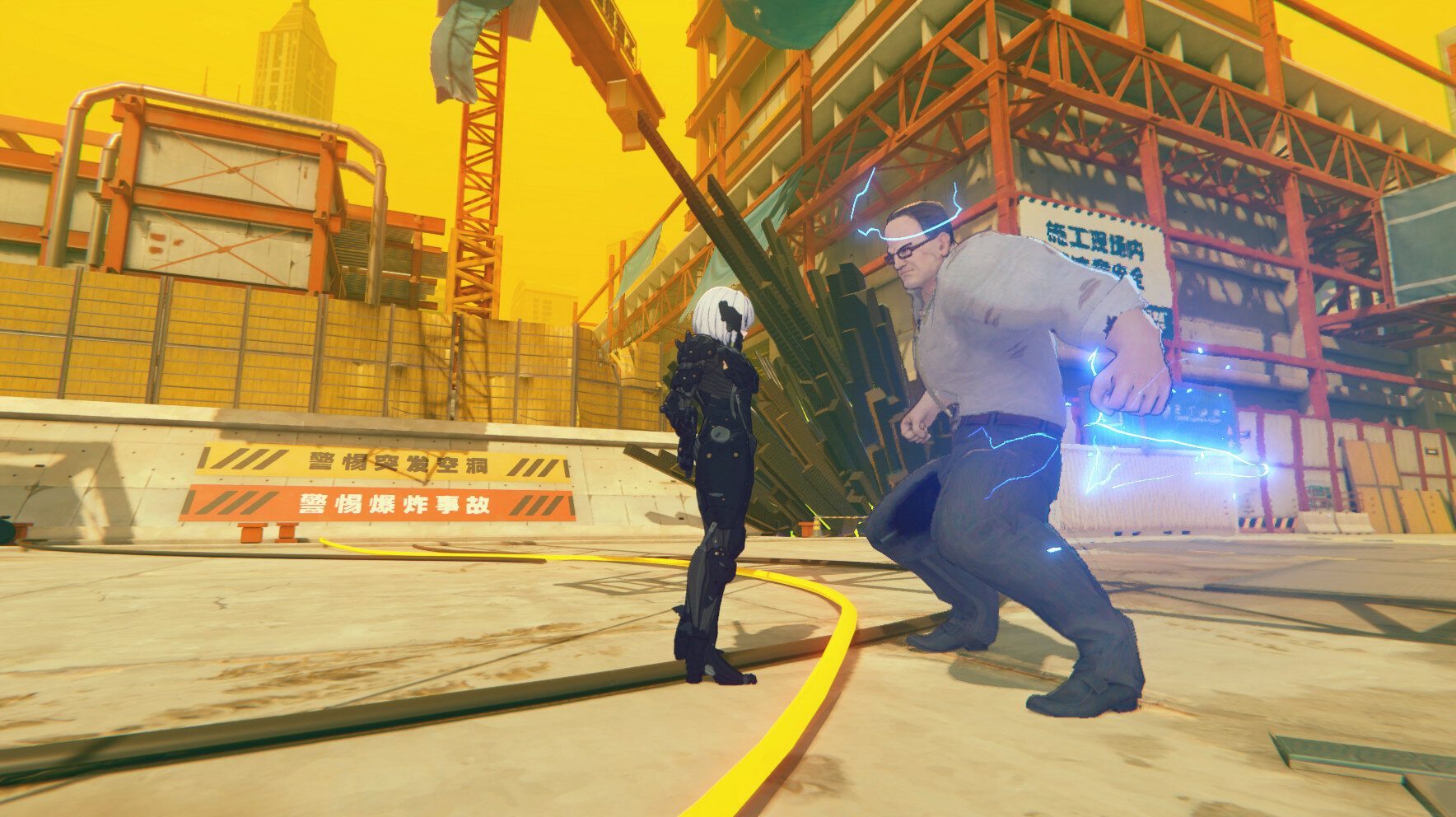 Raiden mod - Adult Gaming - LoversLab