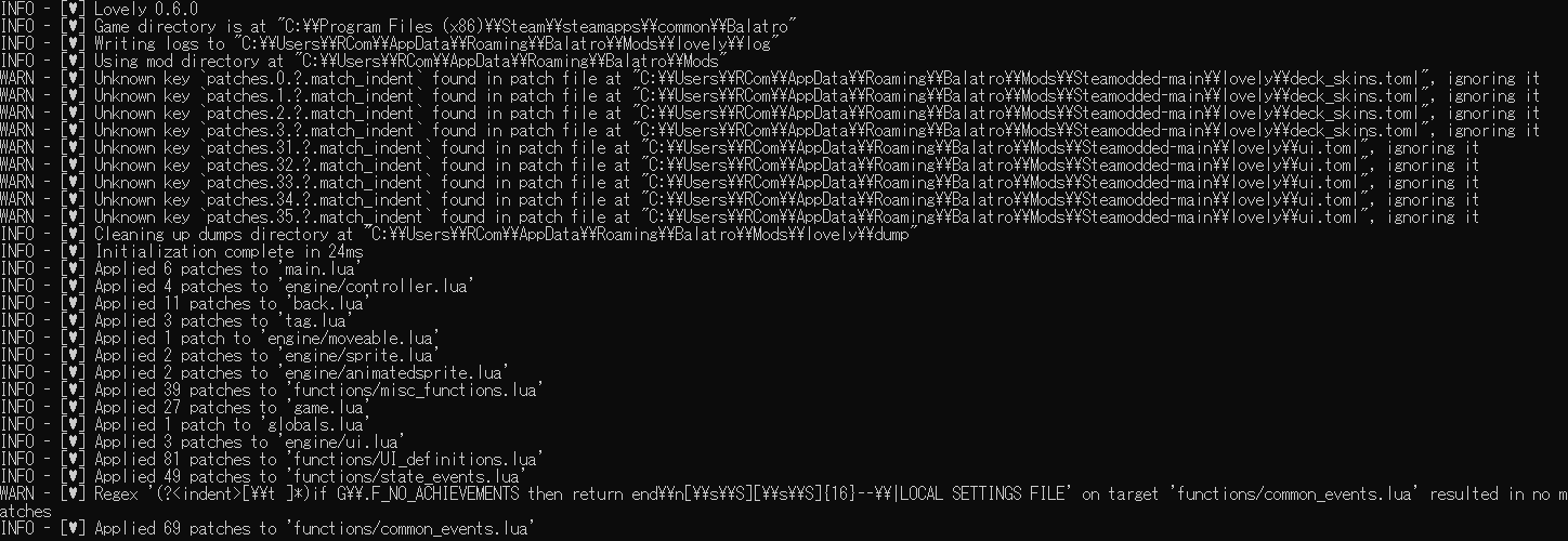 Balatro, but slutty - Page 5 - Adult Gaming - LoversLab