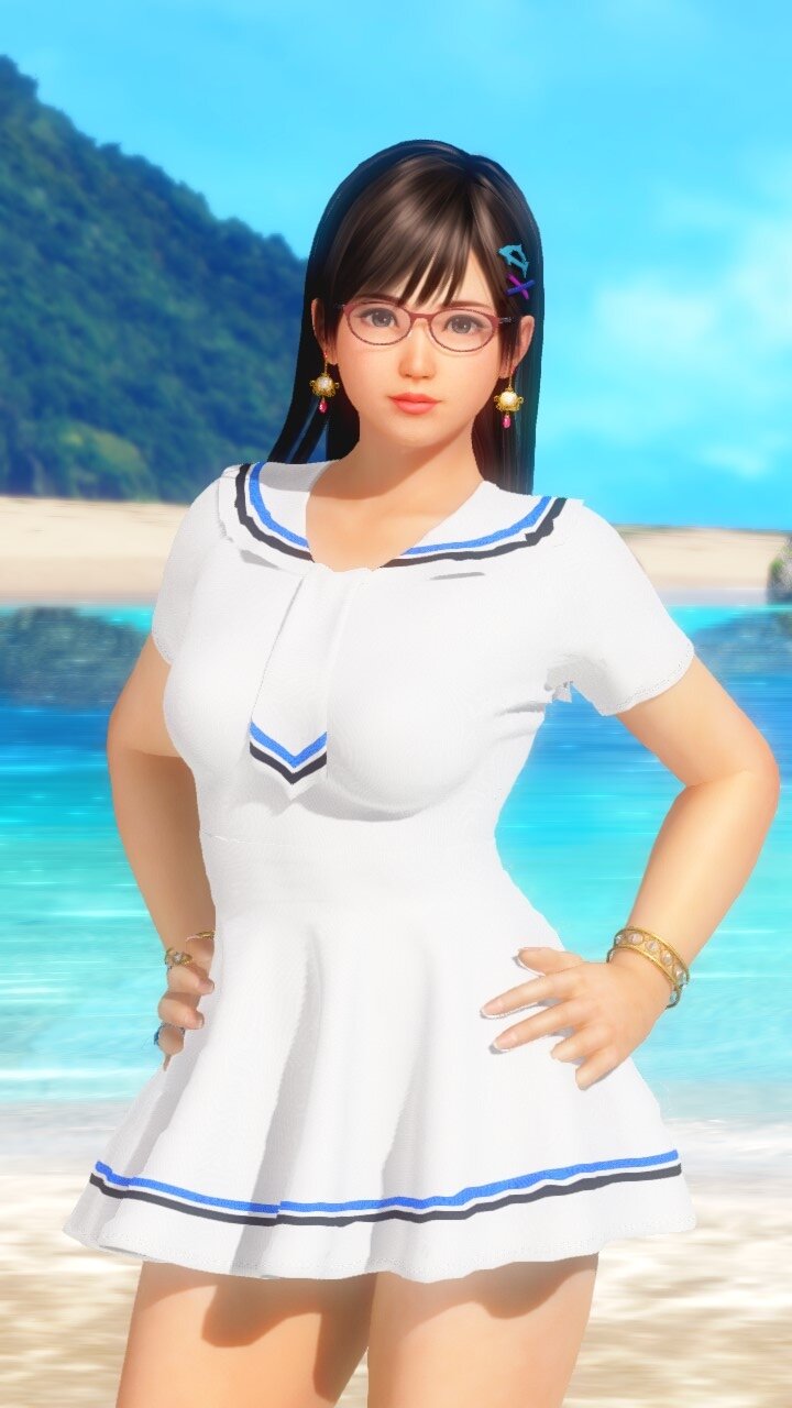 Screenshots thread - Page 198 - Dead or Alive Xtreme: Venus Vacation - LoversLab