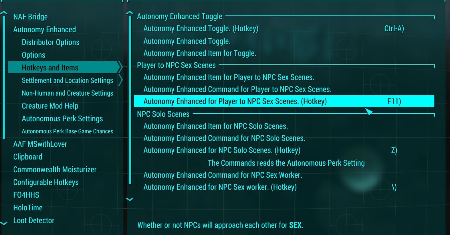 AAF Autonomy Enhanced Redux - Page 38 - Downloads - Advanced Animation ...