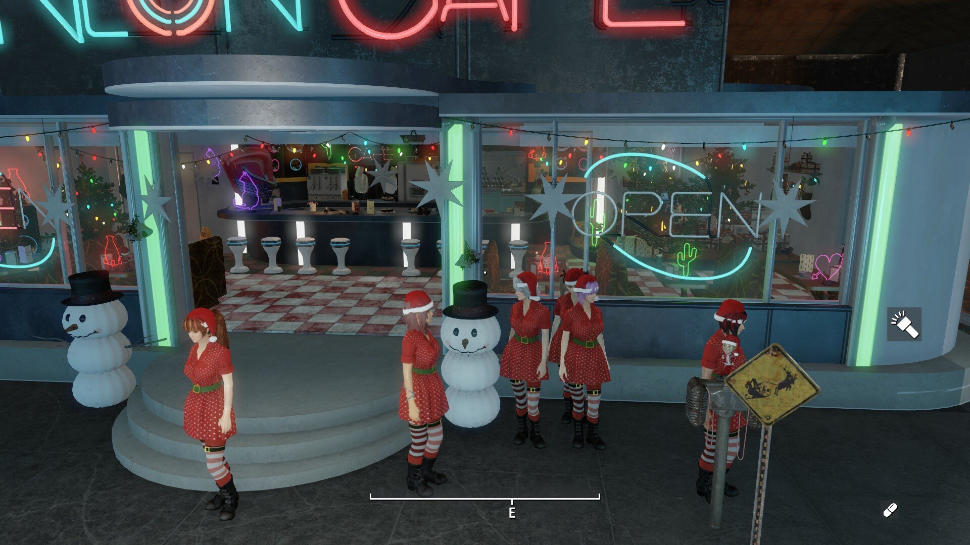 FO4 DOA Followers Expanded Follower dialogues Add ons/Patches ...