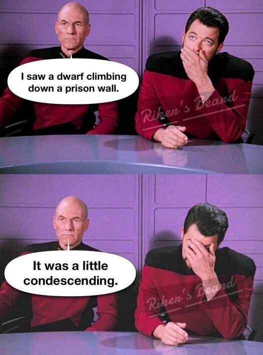 Jokes Revisited Page 18 Off Topic Loverslab
