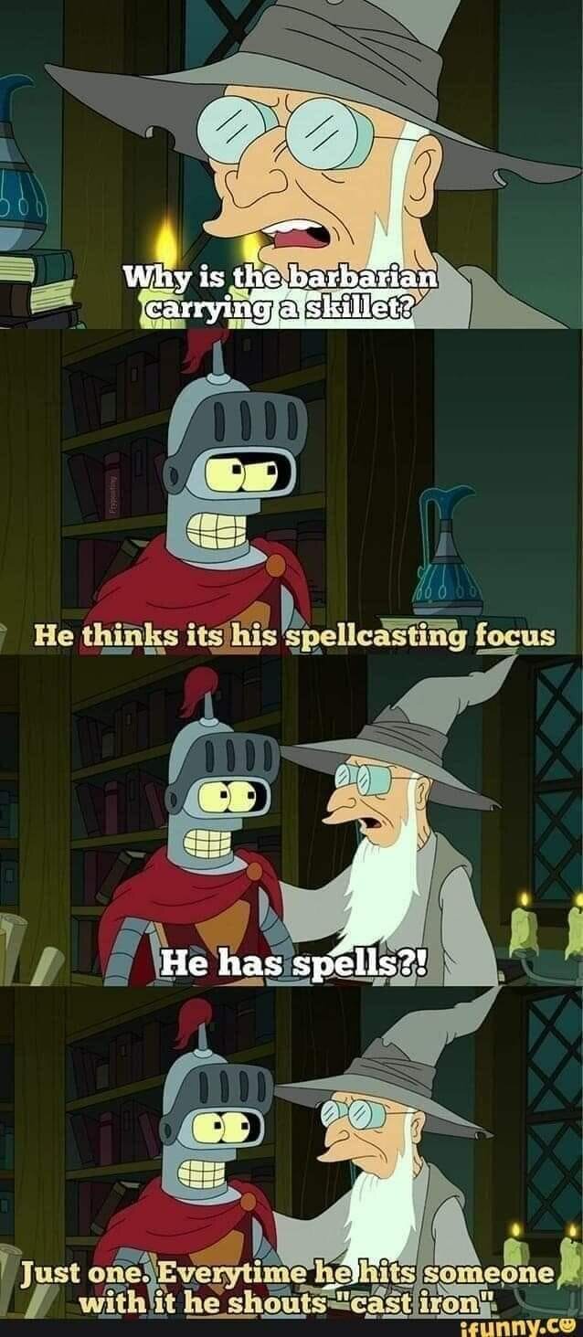 Jokes revisited. - Page 19 - Off Topic - LoversLab