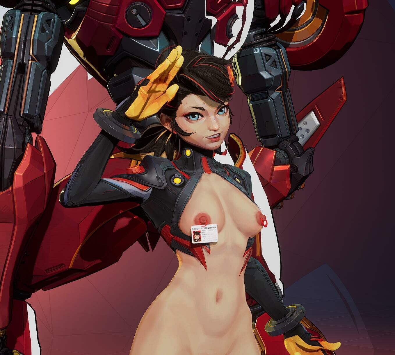 Marvel Rivals Modding Page 30 Adult Gaming Loverslab