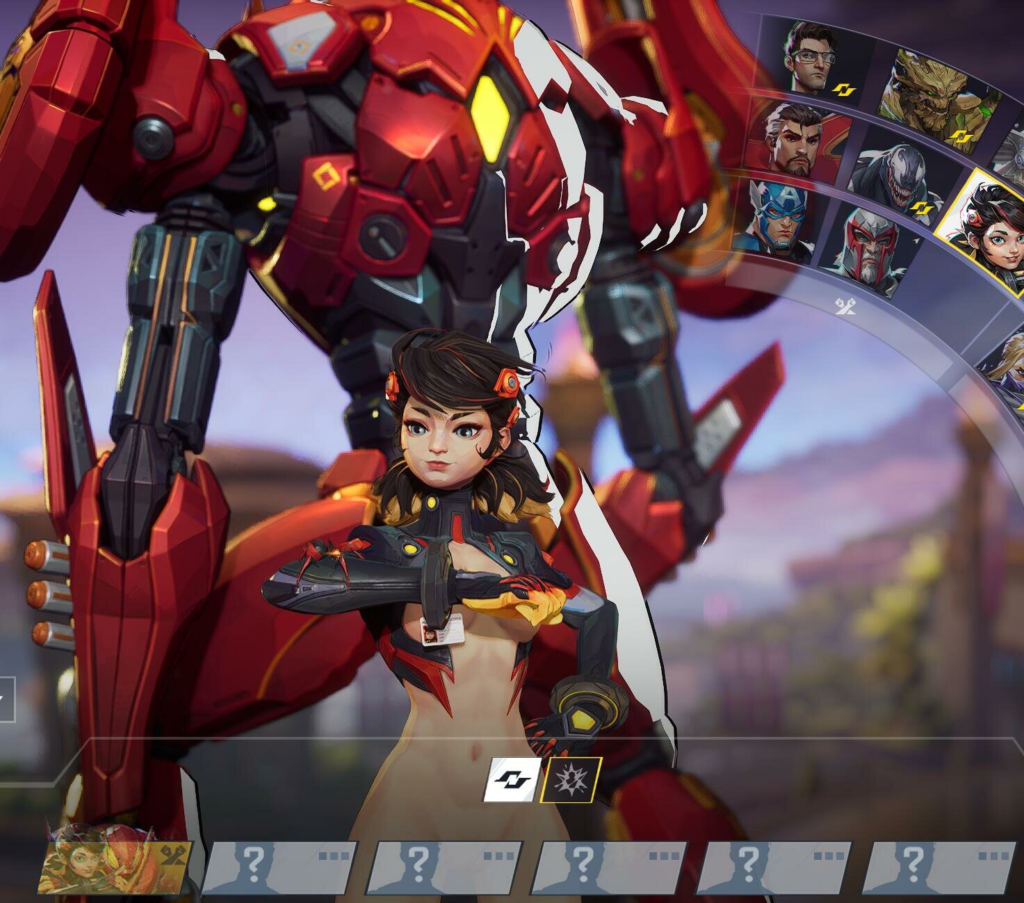Marvel Rivals Modding Page 35 Adult Gaming Loverslab
