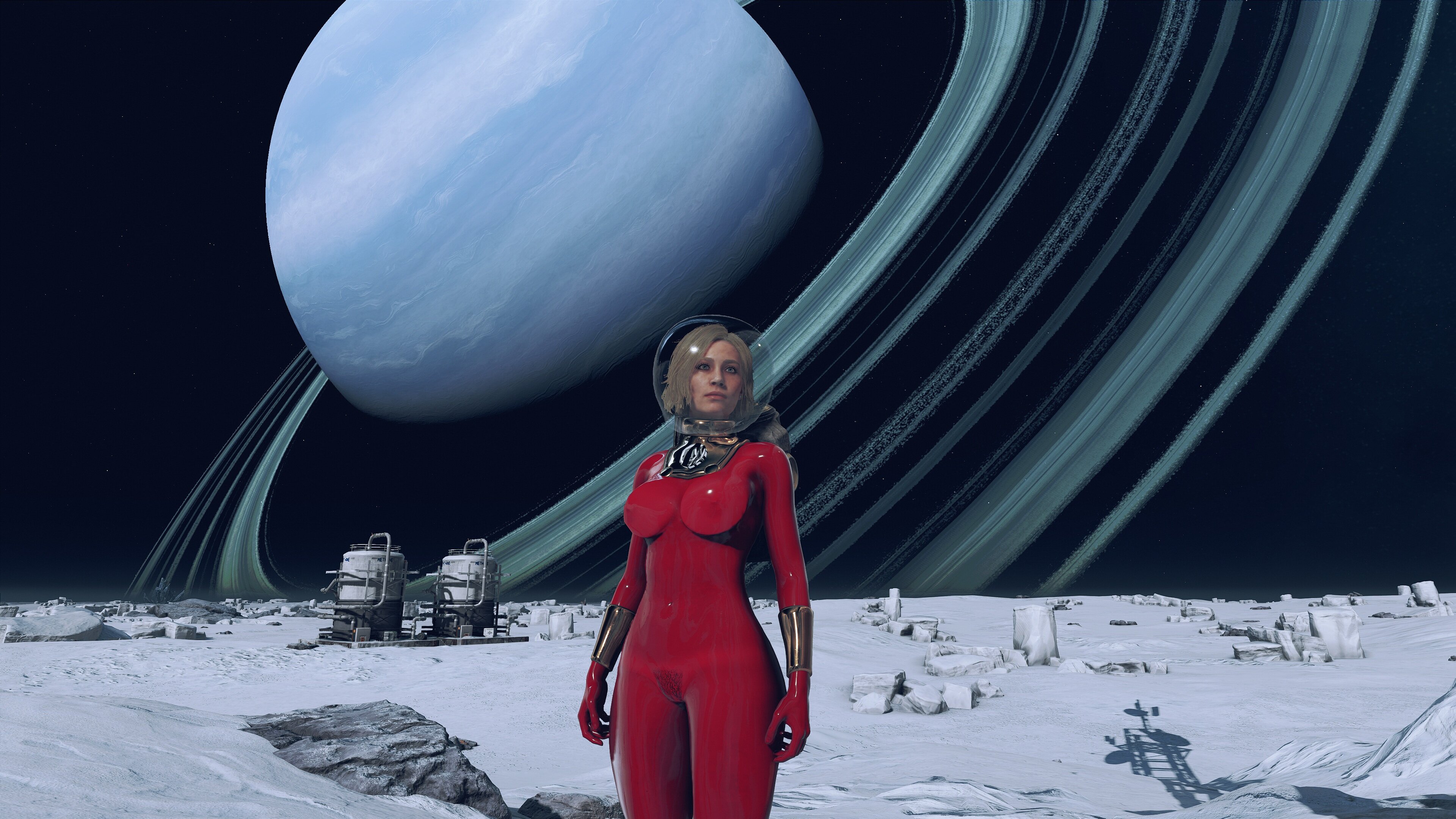 Post Your Sexy Screenshots Starfield Edition Page 5 Starfield 2558