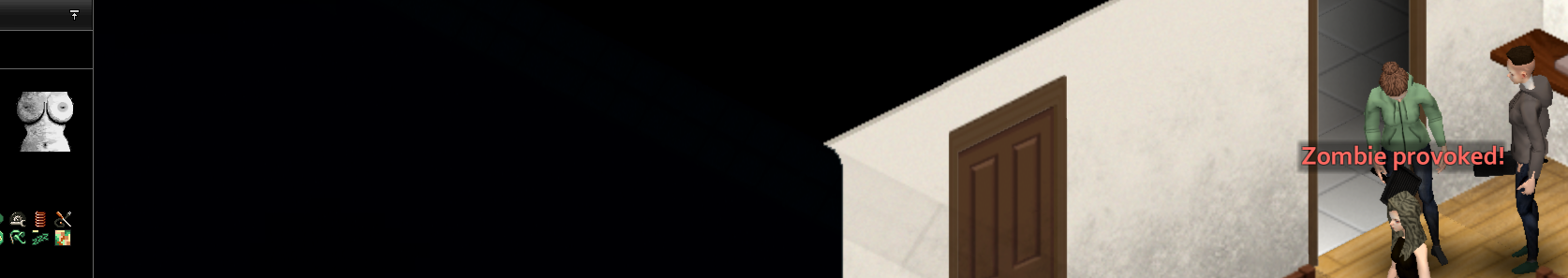 [Project Zomboid] ZomboWin - A ZomboLewd Framework mod - Page 47 - Downloads - Adult Games ...