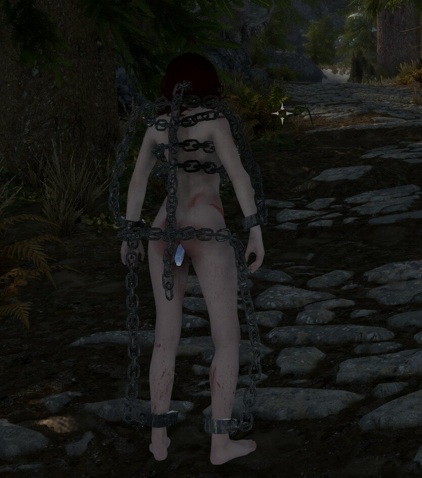 Skyrim Chain Beasts - Page 73 - Downloads - Skyrim Adult & Sex Mods - LoversLab