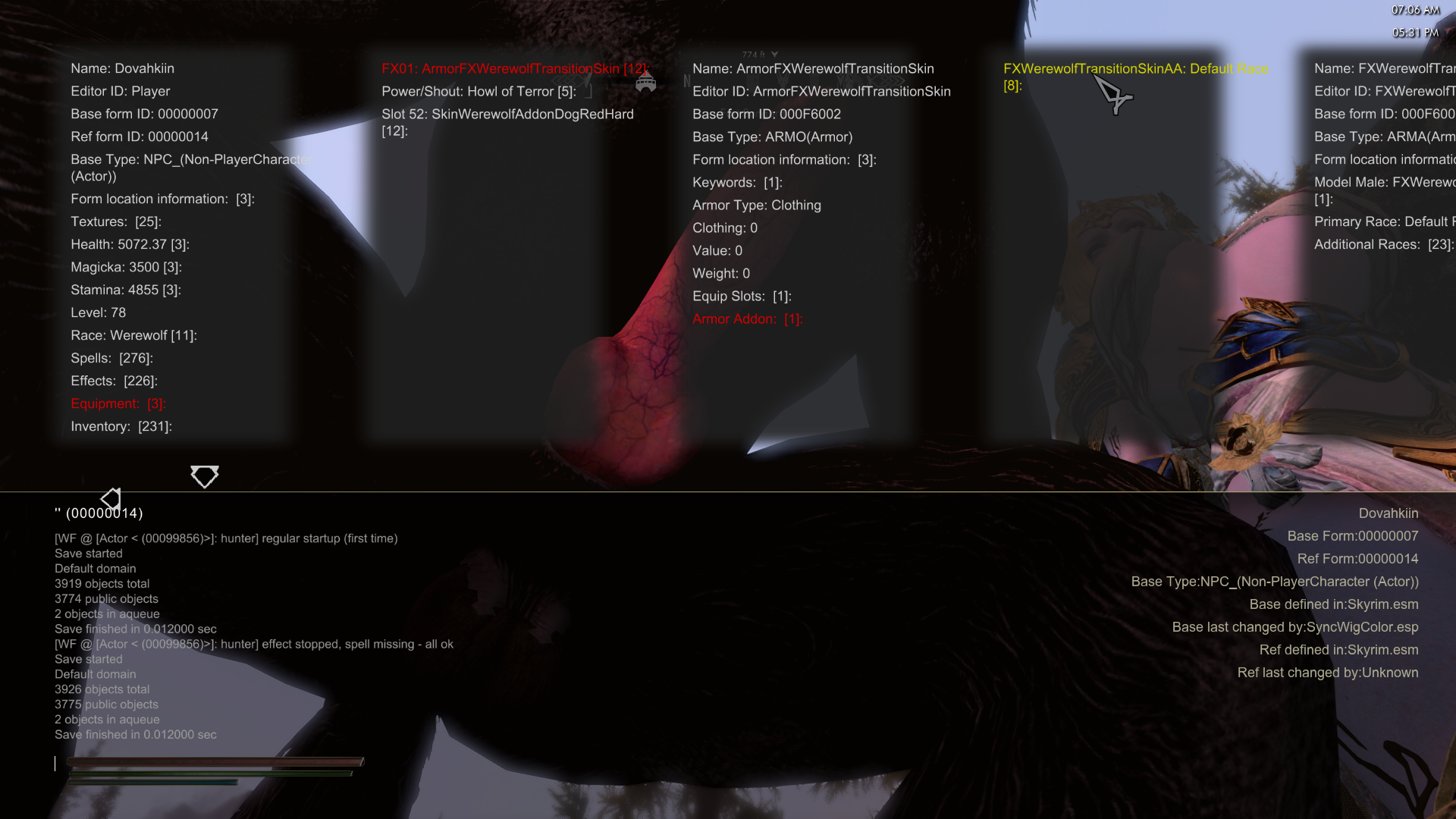 More Nasty Critters Special Anniversary Edition Page 232 Downloads