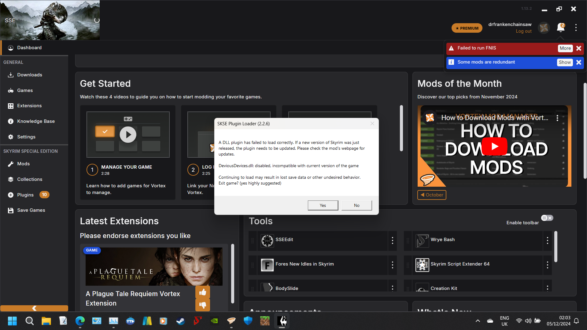 Devious Devices SE - Page 274 - Downloads - SexLab Framework SE - LoversLab