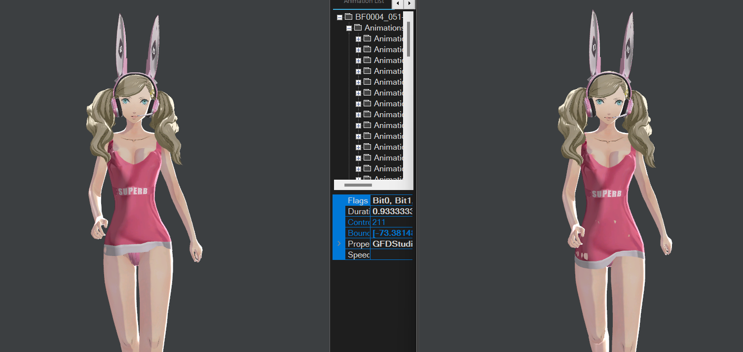 Persona 5 royal modding - Page 63 - Adult Gaming - LoversLab