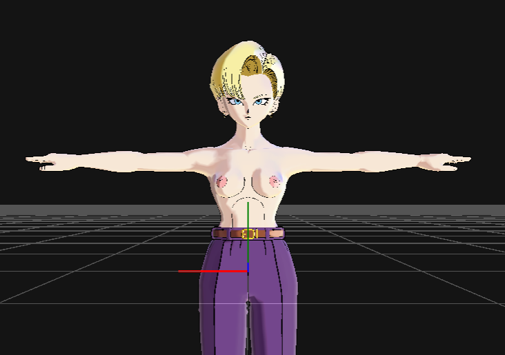 Xenoverse 2 Page 9 Adult Gaming Loverslab