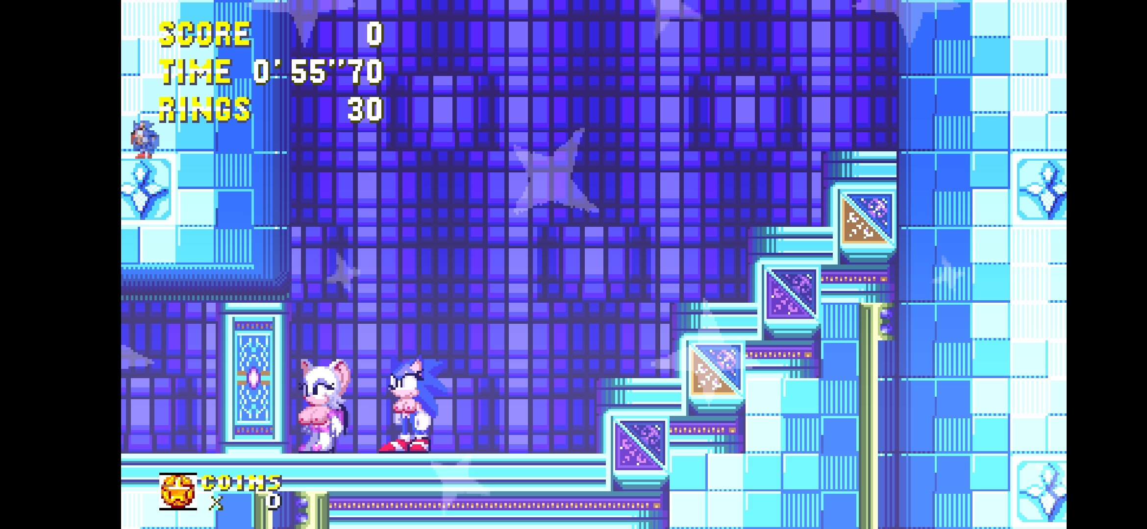 Nsfw Sonic Mods Page 9 Adult Gaming Loverslab
