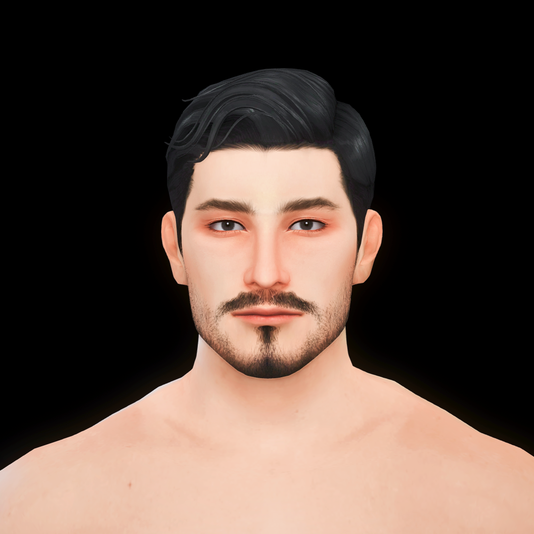 Kaito Watanabe - Downloads - CAS Sims - LoversLab