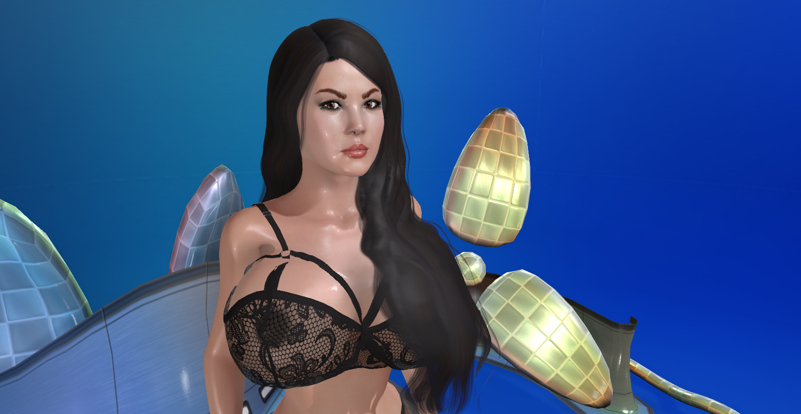 I started making Models for the KLUB 17 V11 - Sims fims stars for SIMS 4/ THE KLUB 17 V11 ...