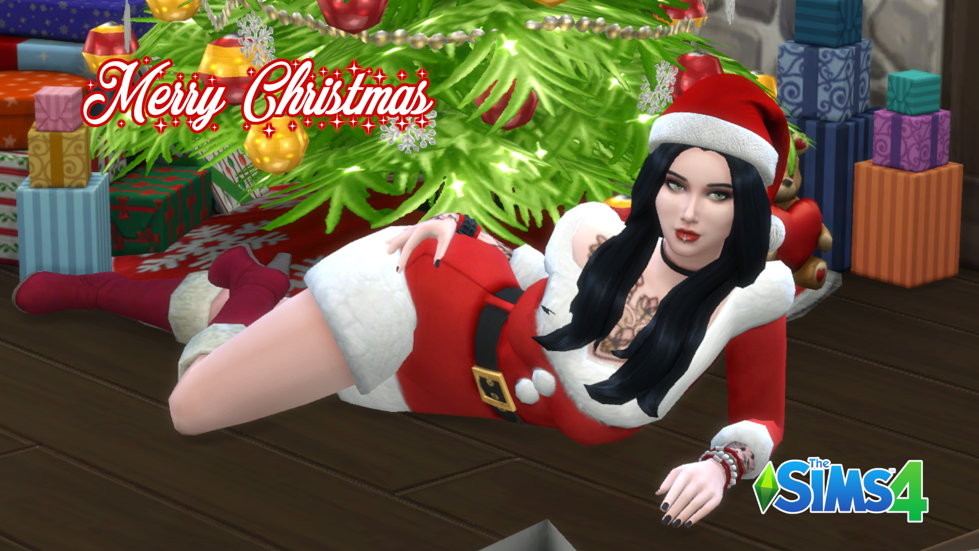 Zoey Bathory Bundle - Other - LoversLab