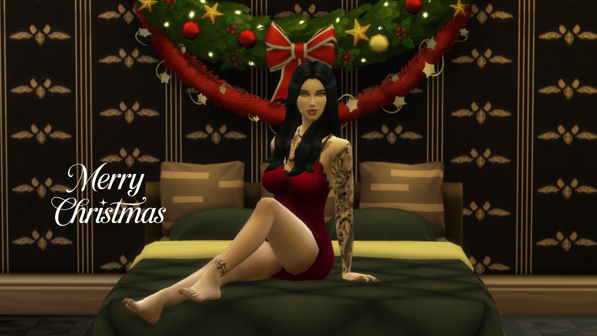 Zoey Bathory Bundle - Other - LoversLab