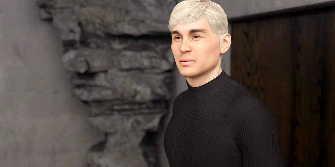 Animus Non Grata - Special Edition (adult visual novel with BDSM theme) [Languages: English ...