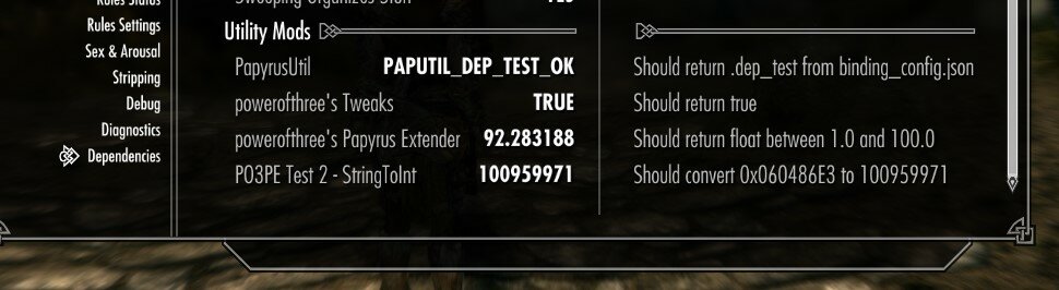 Binding [WIP] - Page 39 - Downloads - Skyrim: Special Edition Adult ...