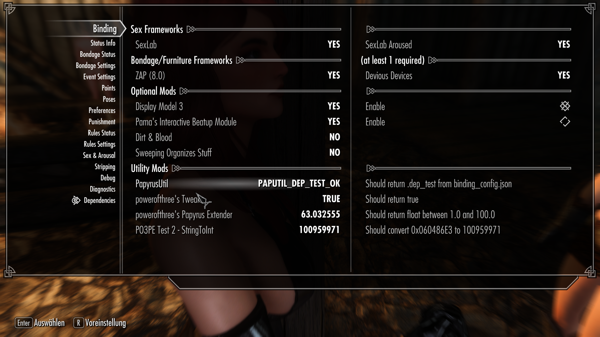 Binding [WIP] - Page 40 - Downloads - Skyrim: Special Edition Adult ...