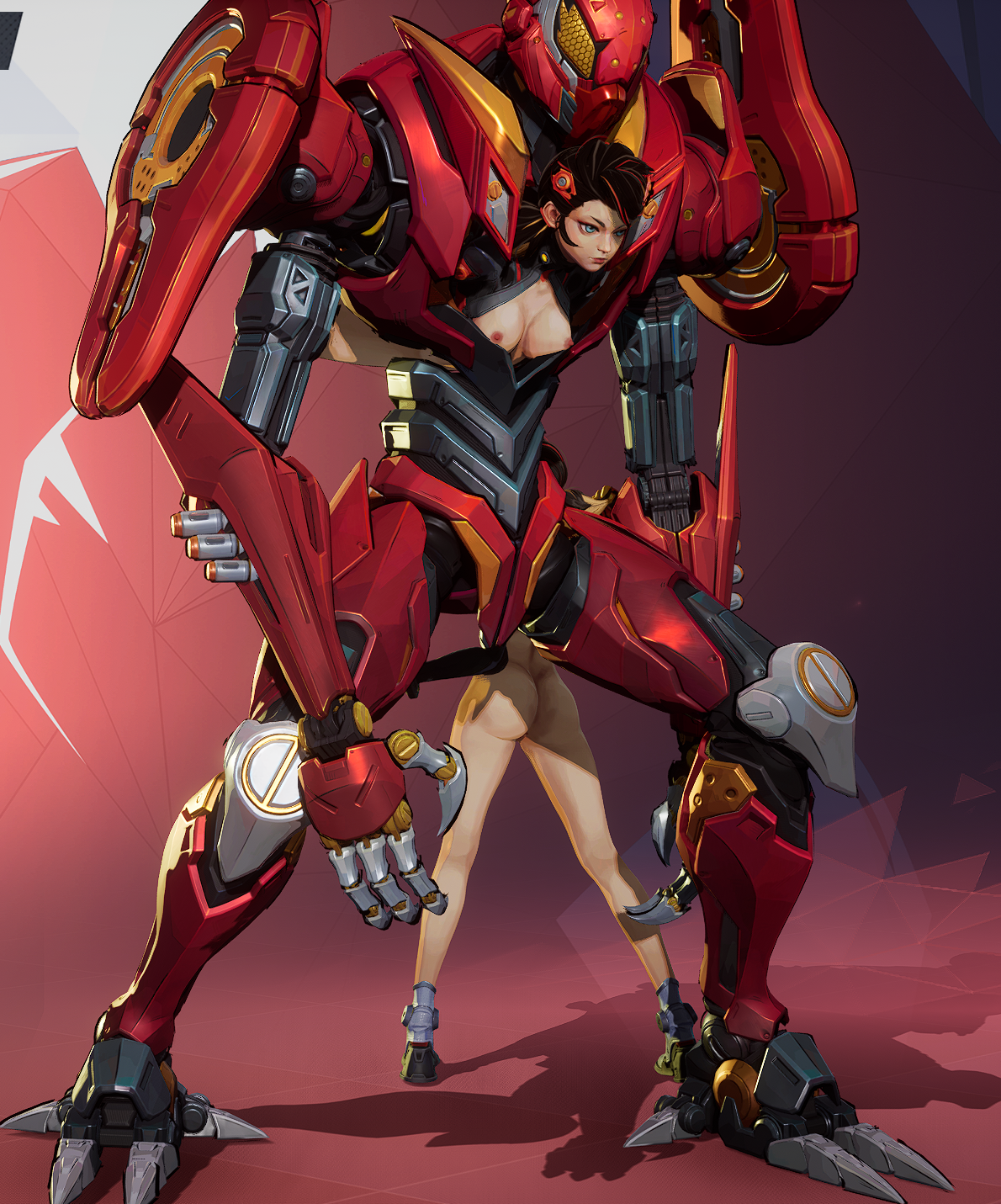 Marvel Rivals Modding Page 31 Adult Gaming Loverslab