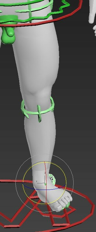 Pornphiles 3ds Max Rigs With Fk Legs Downloads Skyrim Adult And Sex Mods Loverslab