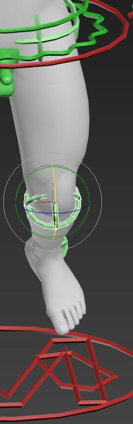 Pornphiles 3ds Max Rigs With Fk Legs Downloads Skyrim Adult And Sex Mods Loverslab