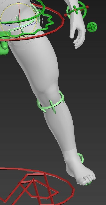 Pornphiles 3ds Max Rigs With Fk Legs Downloads Skyrim Adult And Sex Mods Loverslab