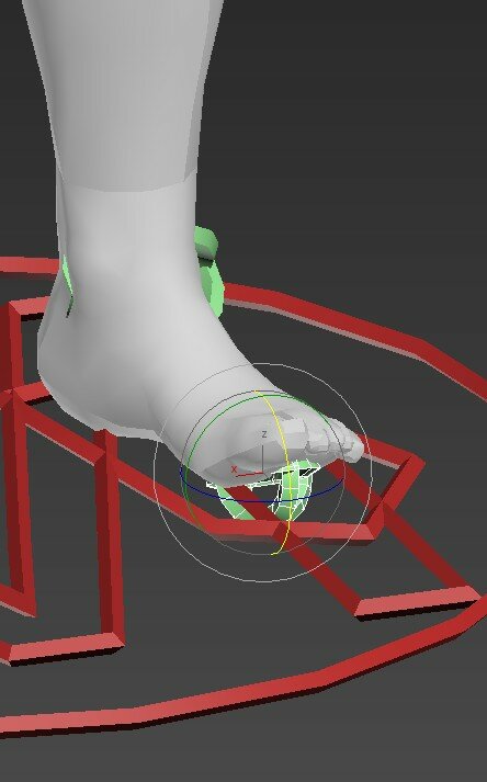 Pornphiles 3ds Max Rigs With Fk Legs Downloads Skyrim Adult And Sex