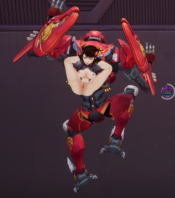 Marvel Rivals Modding Page 31 Adult Gaming Loverslab