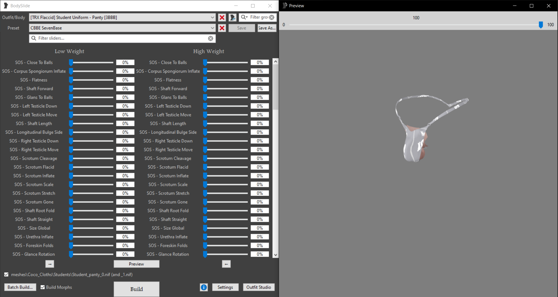 FUTA CONTENT THREAD - Futa News and More (1/26/17 Update) - Page 597 - Skyrim Adult Mods - LoversLab