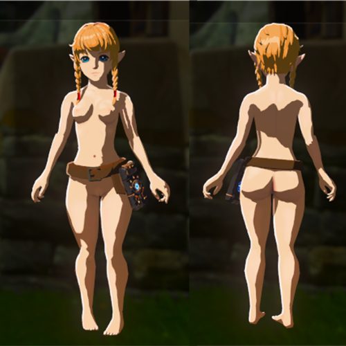 Botw Zelda Adult Mods Page 14 Adult Gaming Loverslab 8318