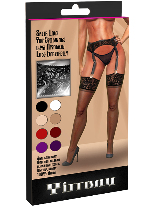 Dsh Thigh High Stockings 03 Accessories And Makeup Loverslab