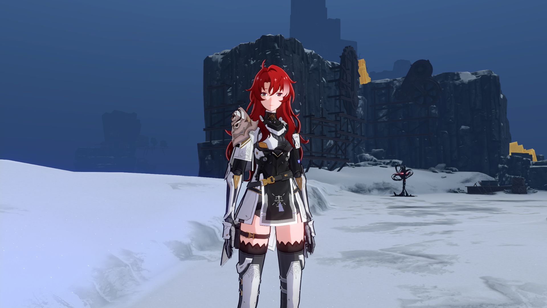 Honkai Star Rail mod - Page 124 - General Gaming - LoversLab