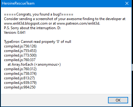 Mods for "Heroine Rescue Team" (HRT) by Enlit3d - Page 3 - Tutorials ...