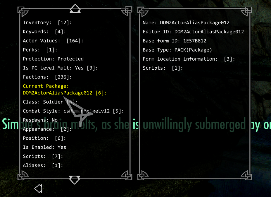 Diary Of Mine for Paradise Halls - Page 433 - Downloads - Skyrim ...