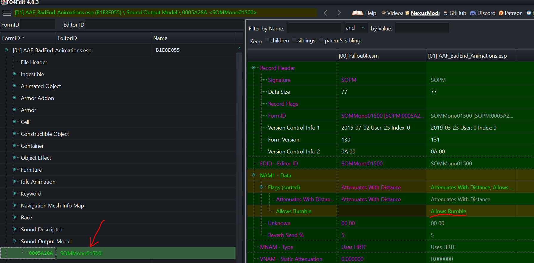 (AAF) Bad End Animation Pack - Page 12 - Downloads - Advanced Animation Framework - LoversLab