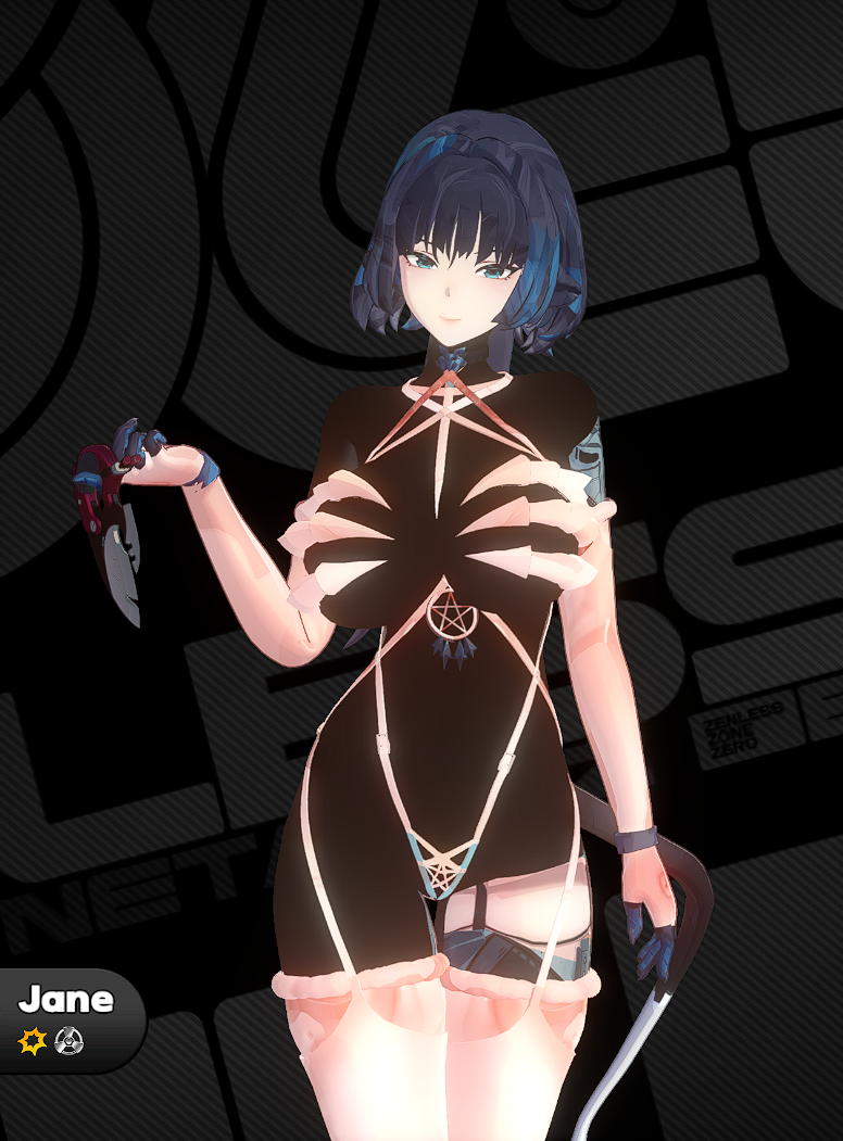 [zenless Zone Zero] Mods Page 100 Adult Gaming Loverslab